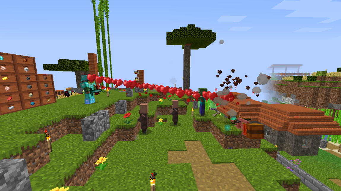 Redstone Magic - Minecraft Mods - CurseForge