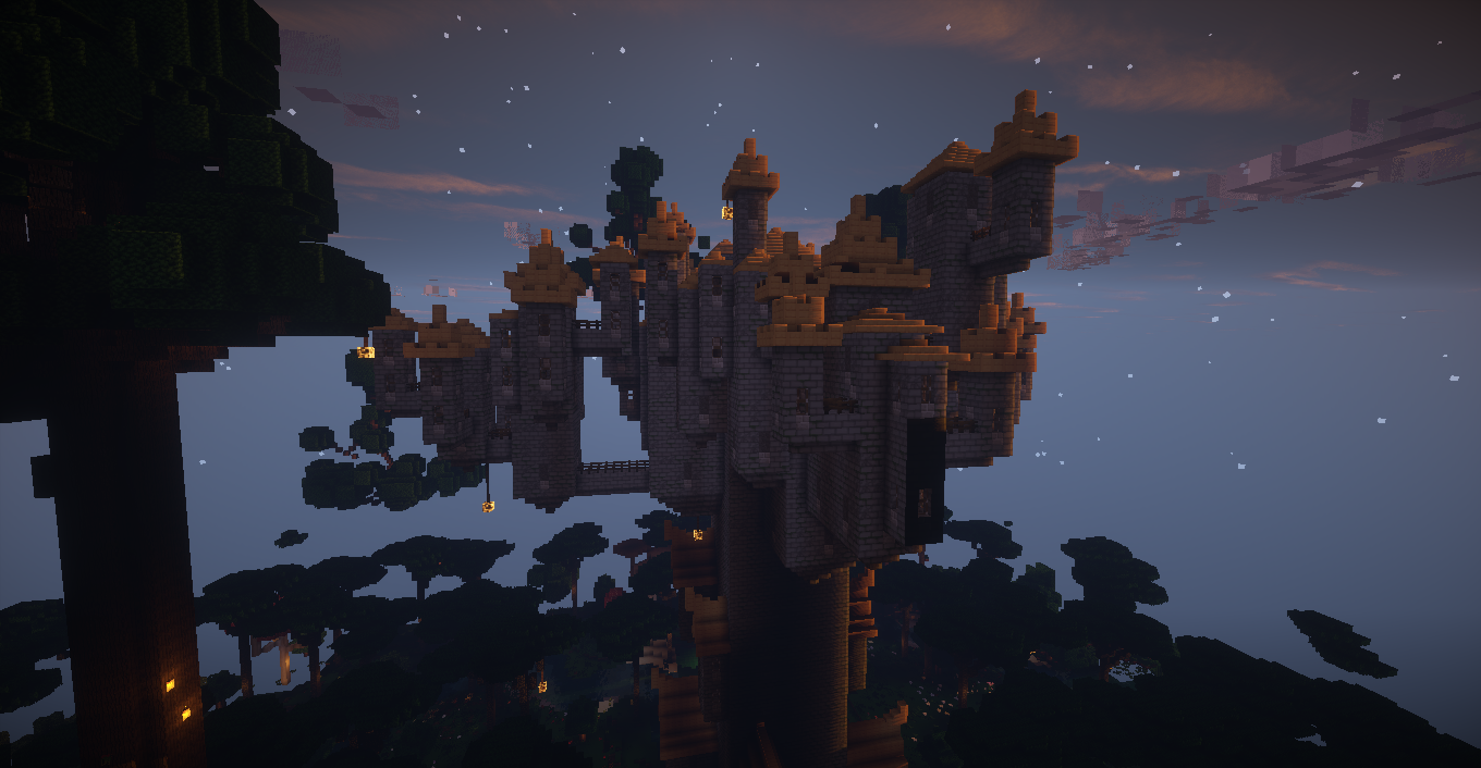 EMC Modpack 3 - Gallery - Minecraft Modpacks - CurseForge