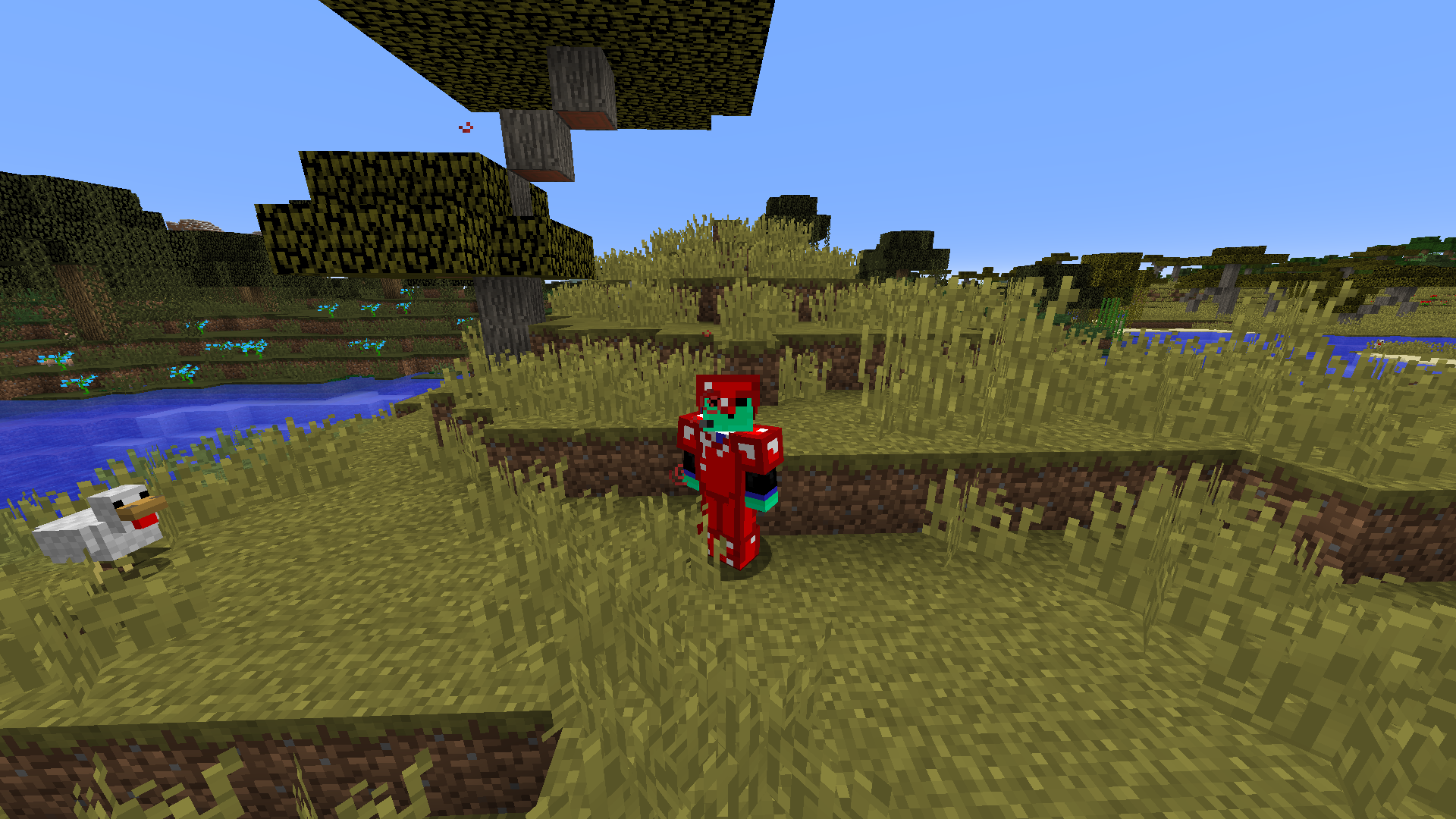 Armor Revamped - Minecraft Mods - CurseForge