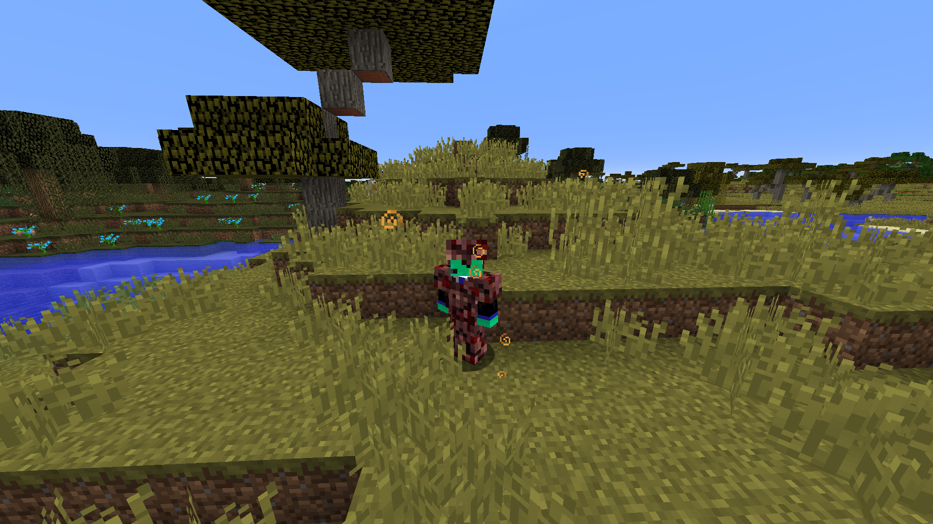 Armor Revamped - Minecraft Mods - CurseForge