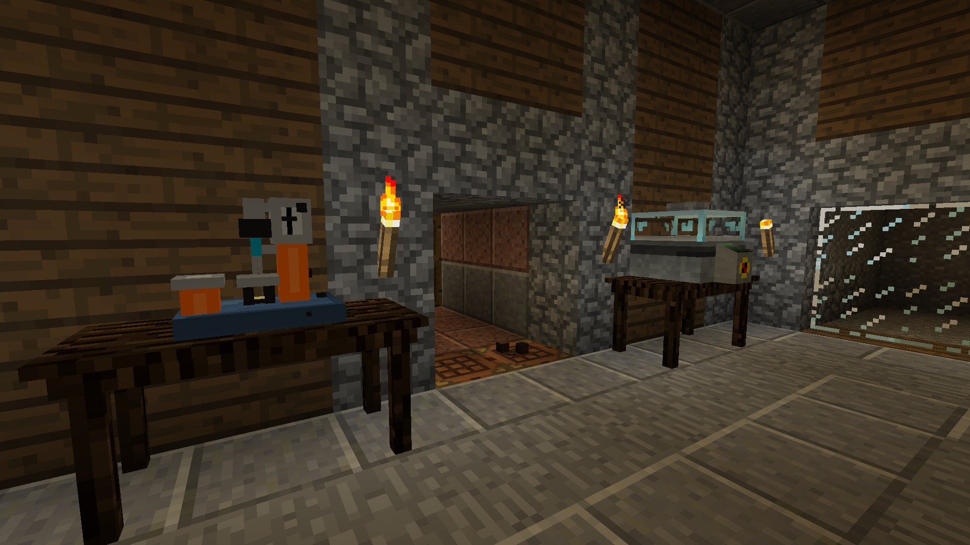 Deadstone II - Minecraft Modpacks - CurseForge