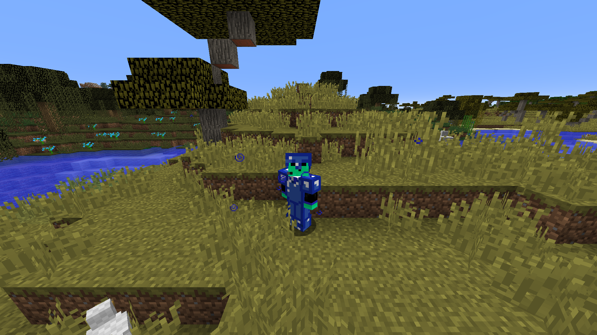 Armor Revamped - Minecraft Mods - CurseForge