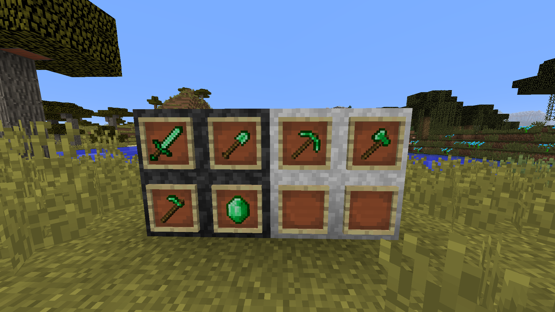 Armor Revamped - Minecraft Mods - CurseForge