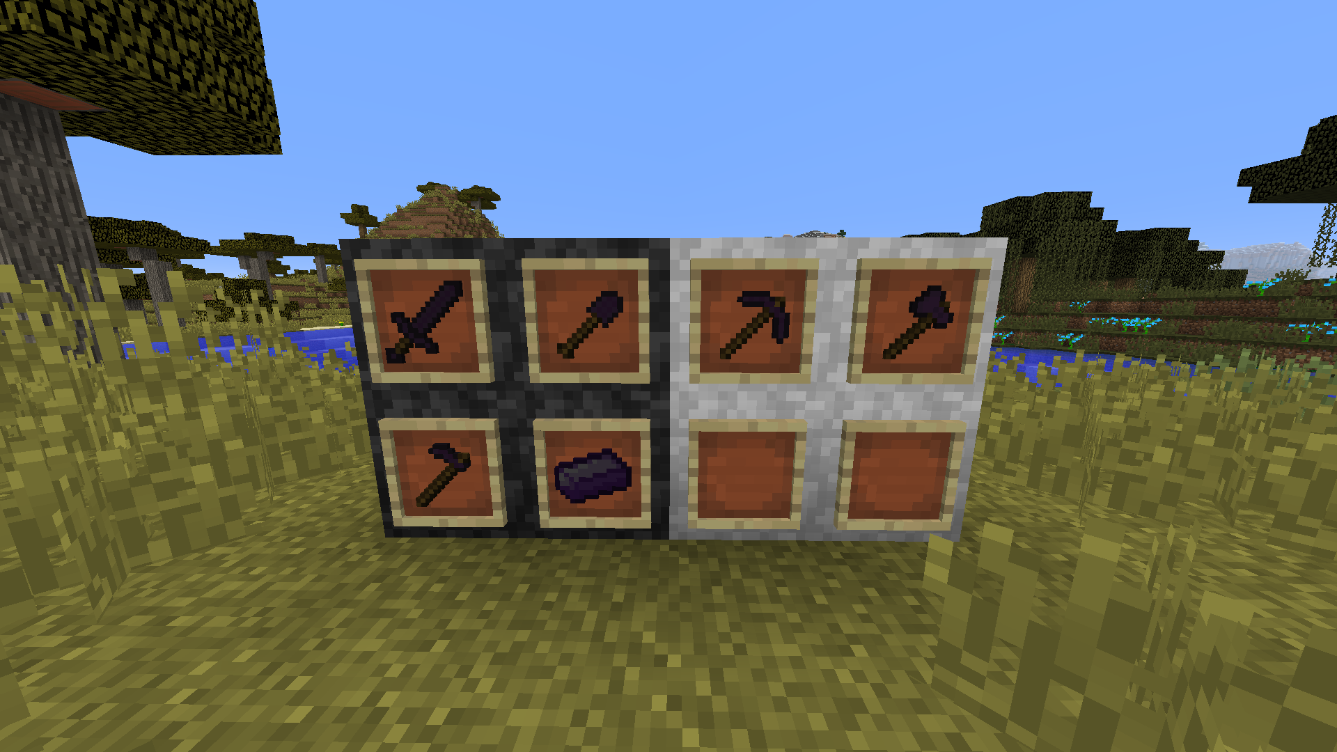 Armor Revamped - Minecraft Mods - CurseForge