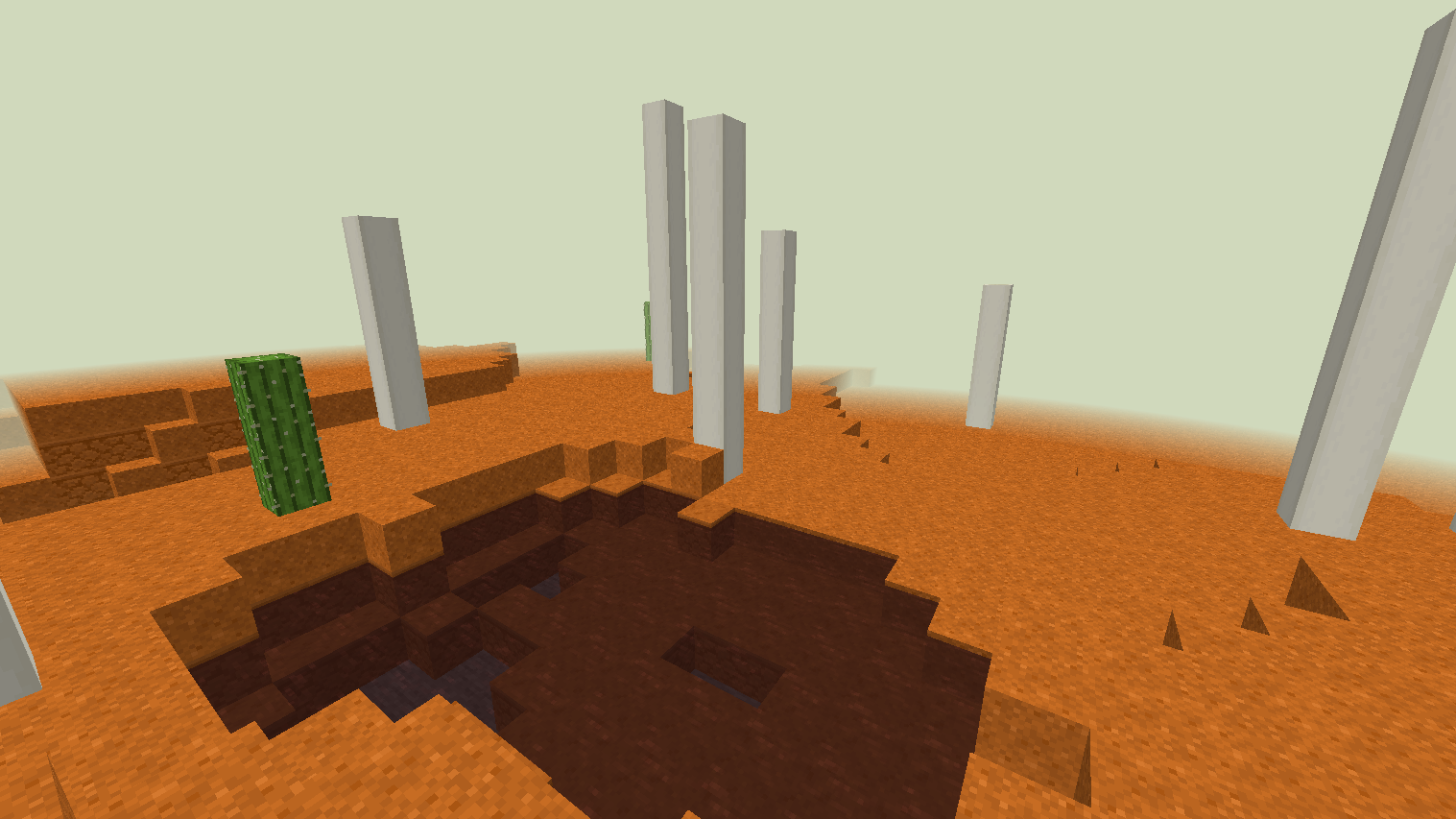 Too Much Biomes - Minecraft Mods - CurseForge