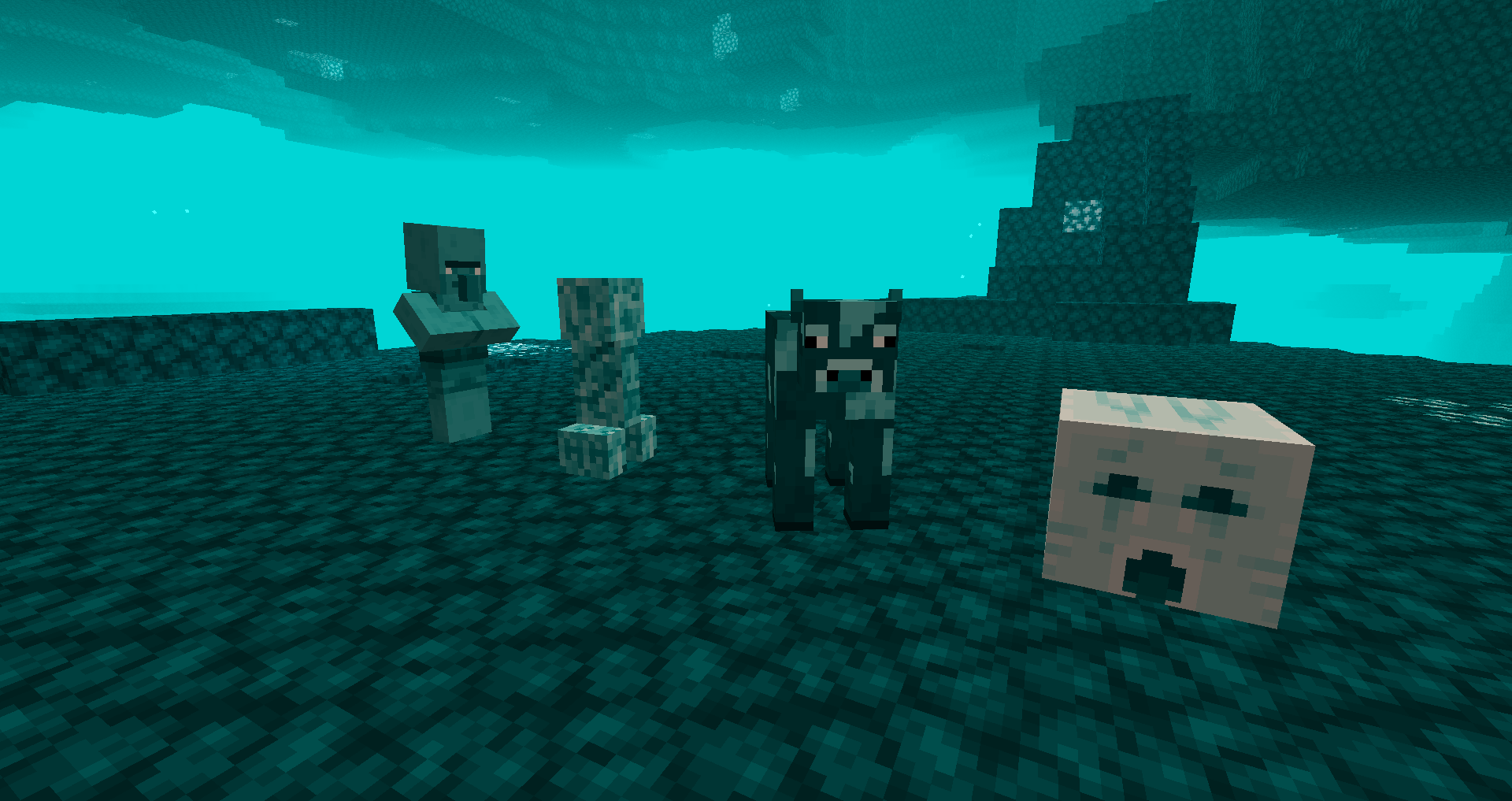 Magicians Awakening - Minecraft Mods - CurseForge