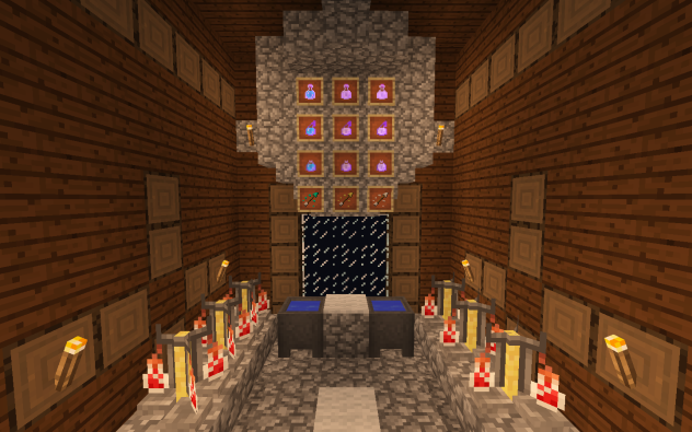 Useless Things to Buy - Minecraft Mods - CurseForge