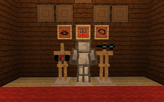 Useless Things to Buy - Minecraft Mods - CurseForge