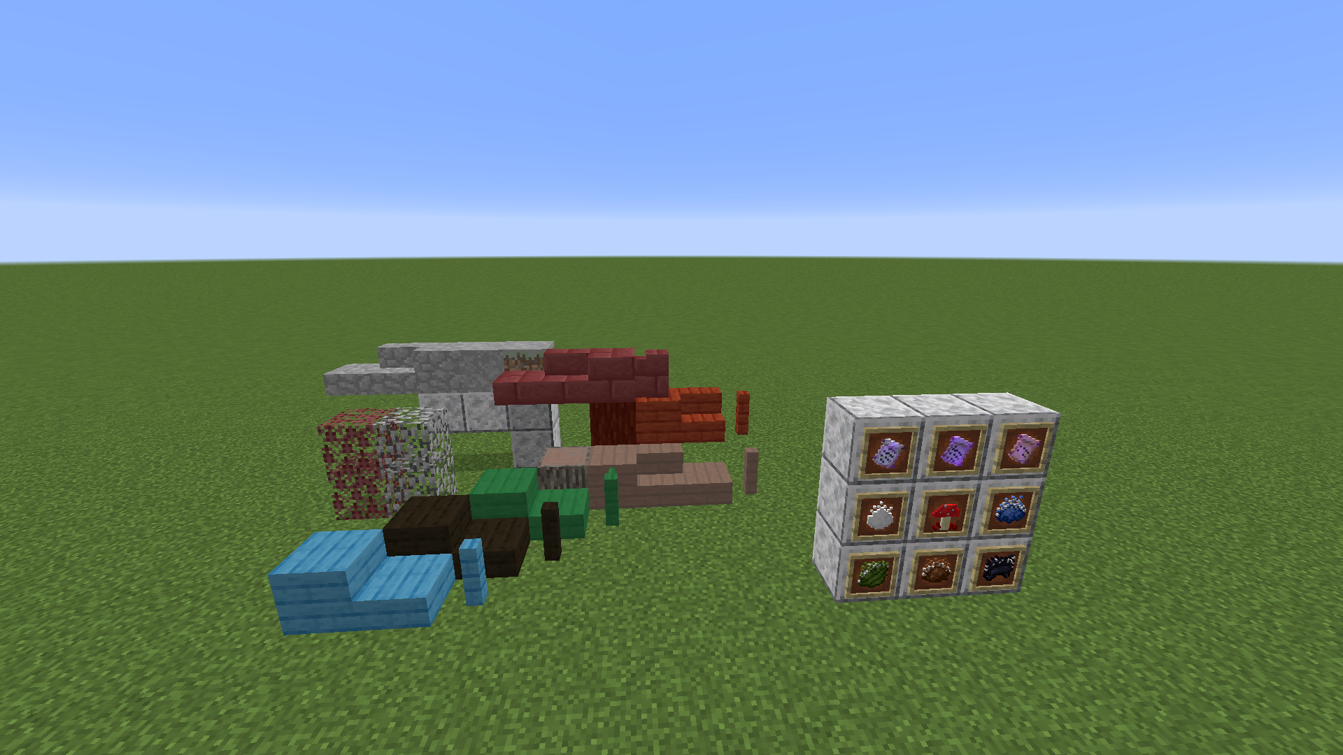 The Extreme Mod - Minecraft Mods - CurseForge