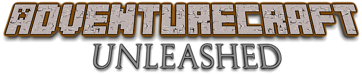 AdventureCraft Unleashed - Minecraft Modpacks - CurseForge
