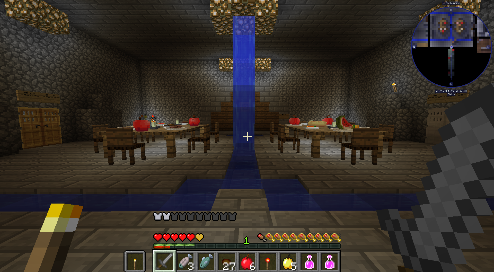 AdventureCraft Unleashed - Minecraft Modpacks - CurseForge