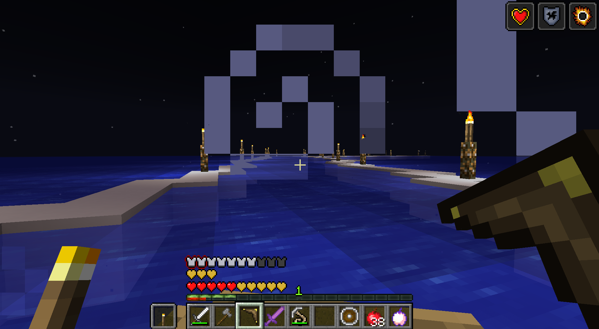 AdventureCraft Unleashed - Gallery - Minecraft Modpacks - CurseForge