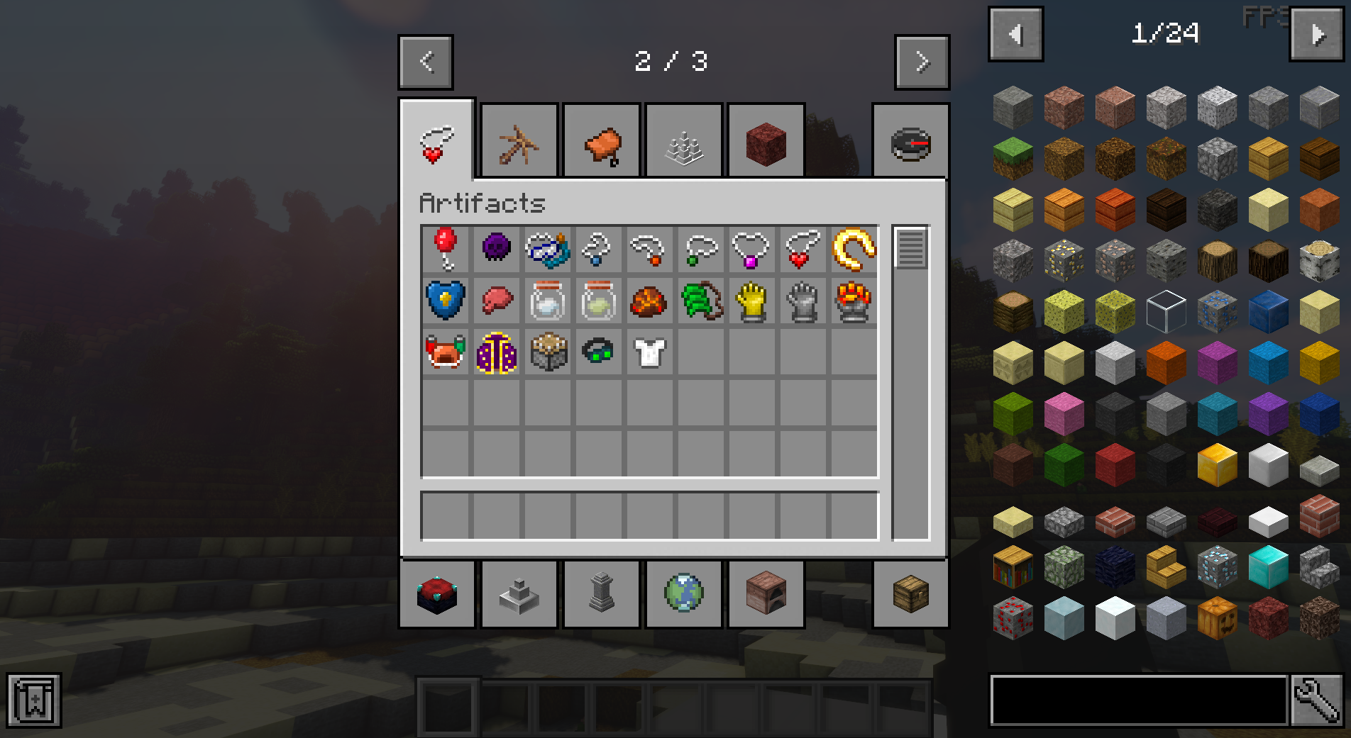 Aquarius7373: Golden Age - Gallery - Minecraft Modpacks - CurseForge