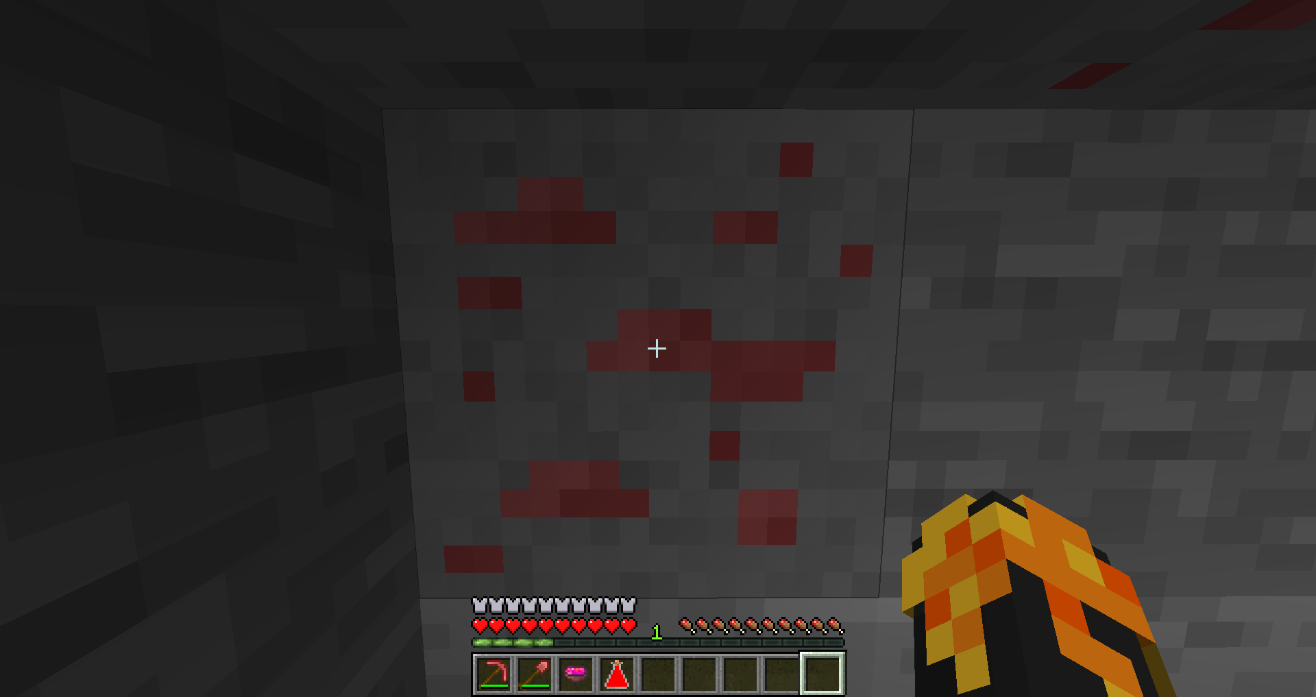 Redstony - Gallery - Minecraft Mods - CurseForge