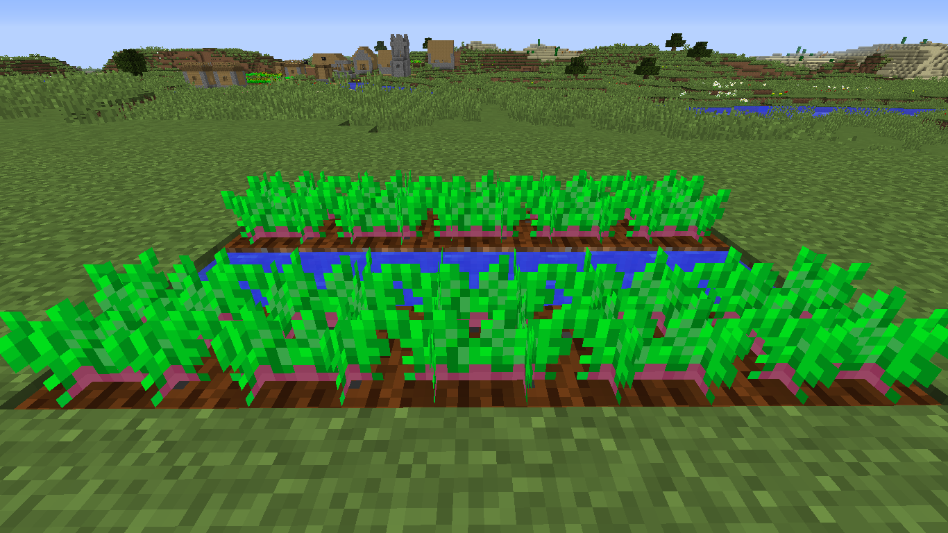 Potato Headshot - Minecraft Mods - CurseForge