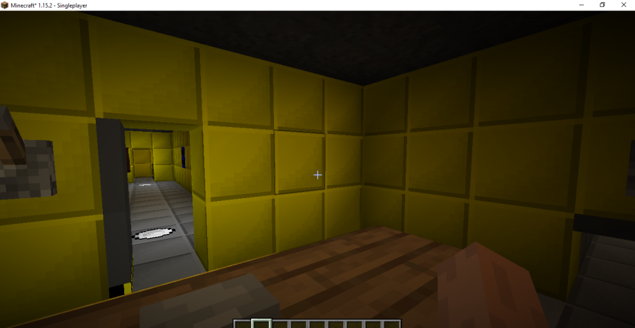 Defense Fortress All Mod - Screenshots - Minecraft Mods - CurseForge