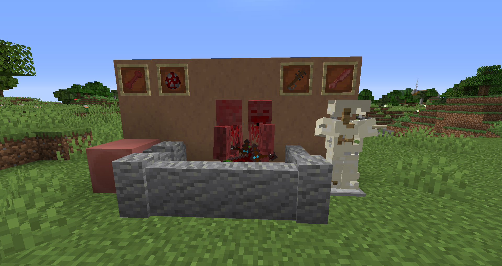 The Extreme Mod - Minecraft Mods - CurseForge