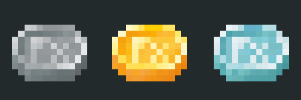 FX Coins Mod - Minecraft Mods - CurseForge