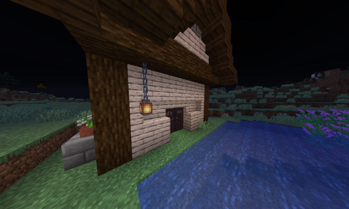 A Really Better Vanilla - Minecraft Modpacks - CurseForge