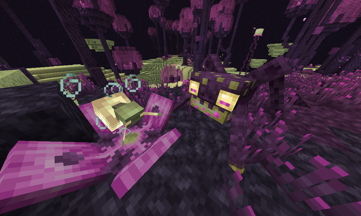 A Really Better Vanilla - Minecraft Modpacks - CurseForge