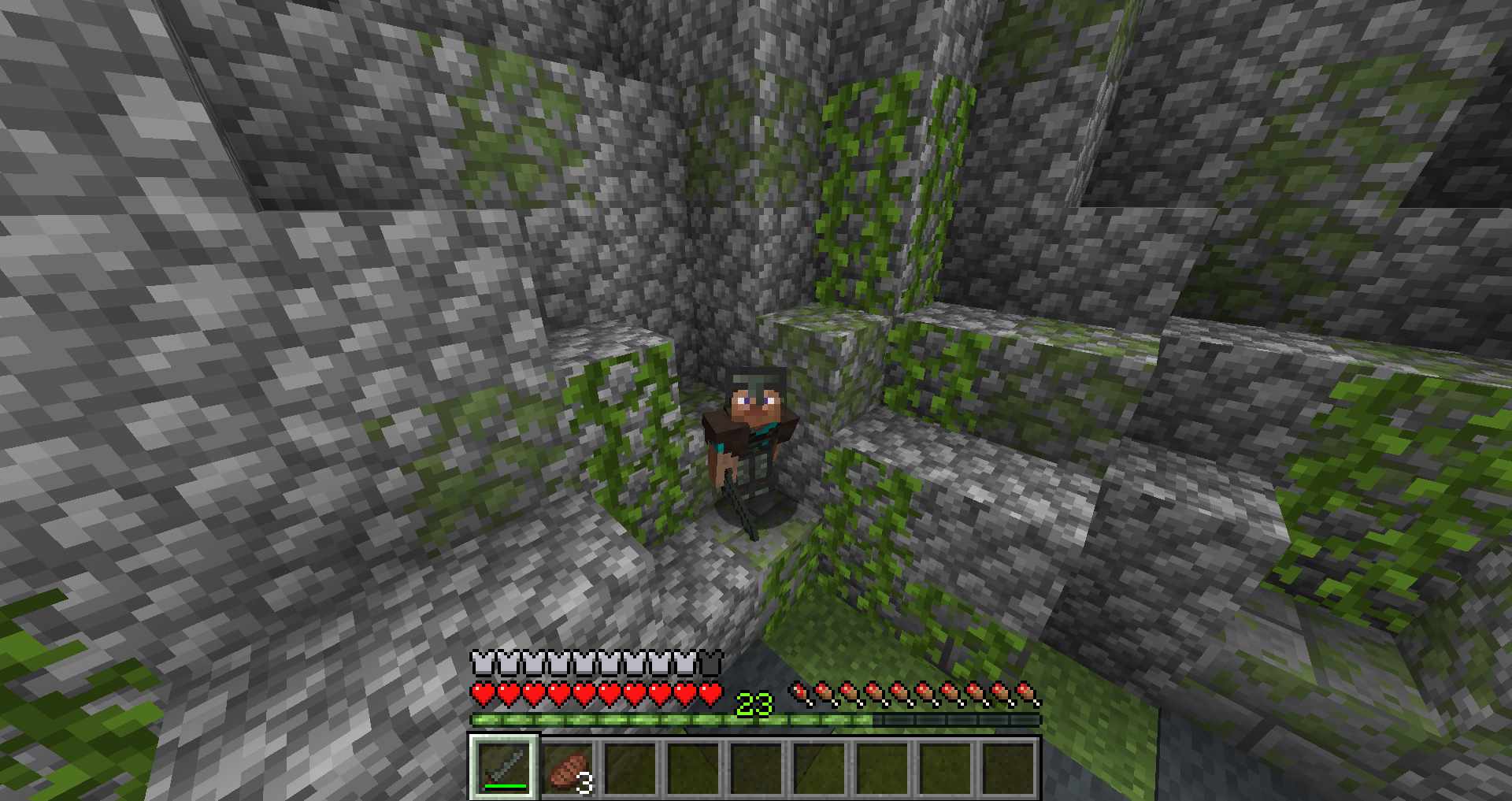 Ranger's Apprentice - Minecraft Mods - CurseForge