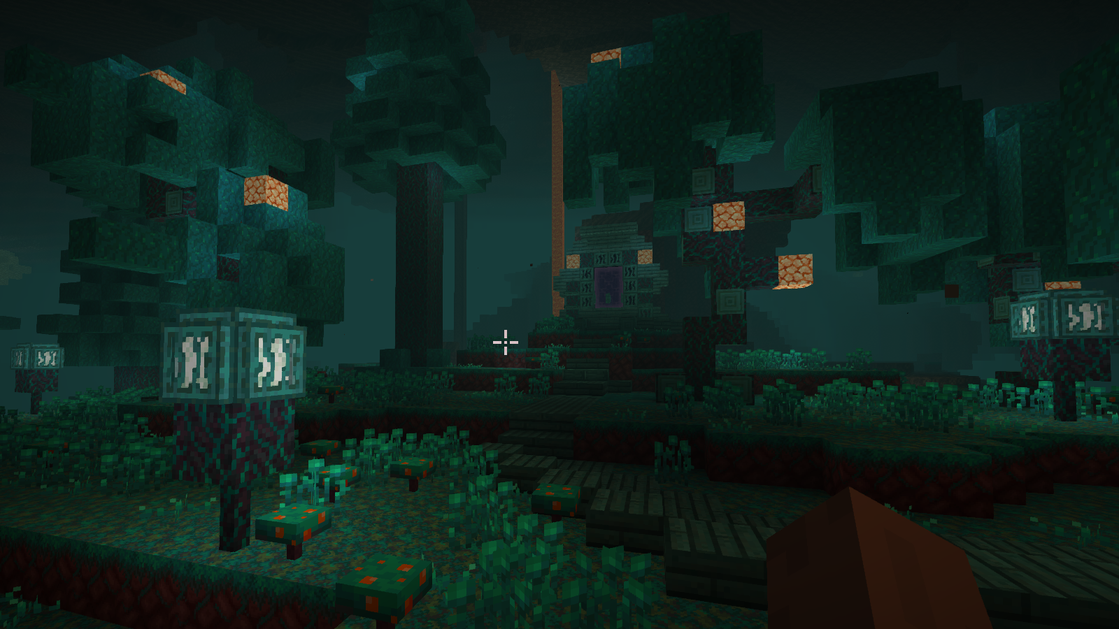 Mix_Pack - Minecraft Resource Packs - CurseForge