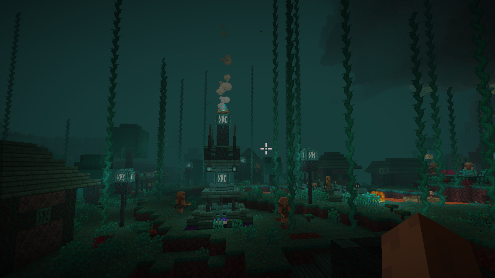 Mix_Pack - Minecraft Resource Packs - CurseForge