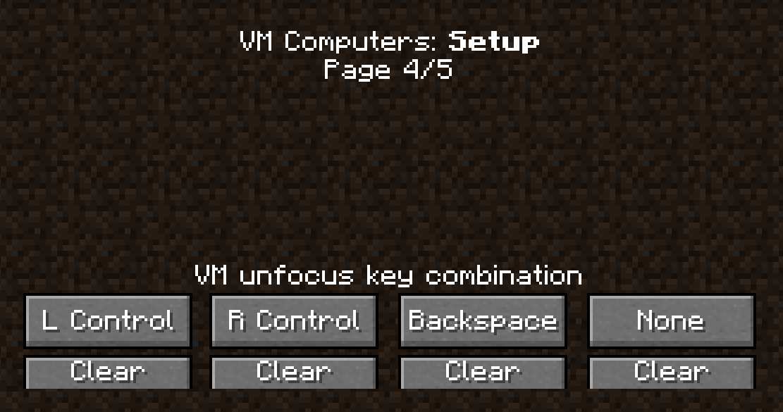 Virtual Doorway - Minecraft Modpacks - CurseForge