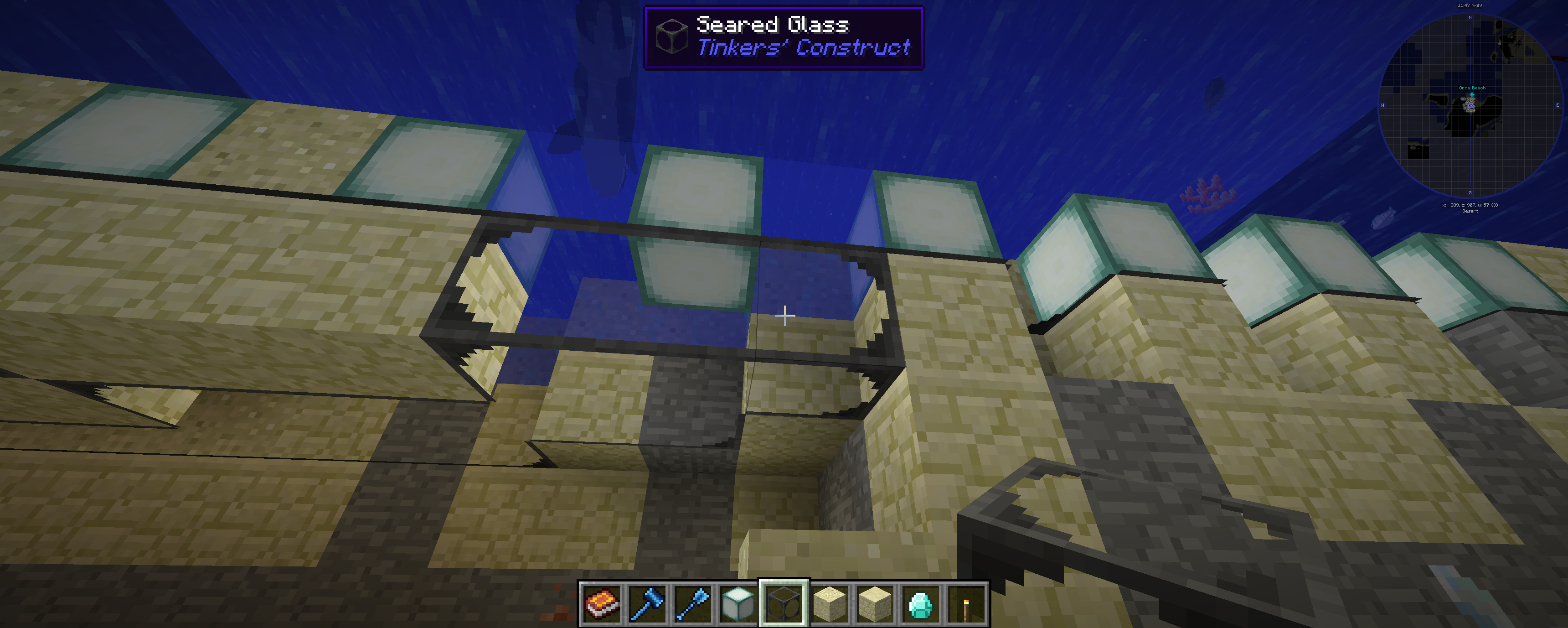 BloodWolf's MagiTech - Minecraft Modpacks - CurseForge