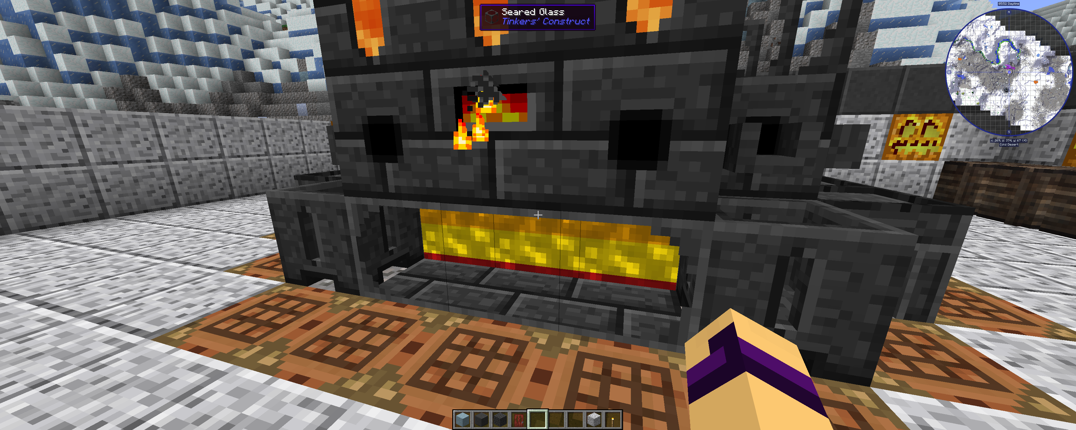 BloodWolf's MagiTech - Minecraft Modpacks - CurseForge