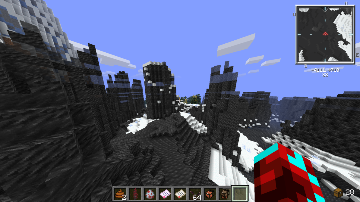 EMC Modpack 4 - Minecraft Modpacks - CurseForge