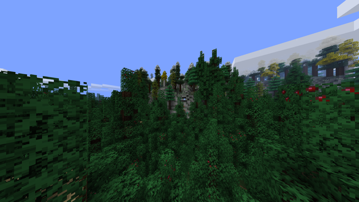 EMC Modpack 4 - Gallery - Minecraft Modpacks - CurseForge