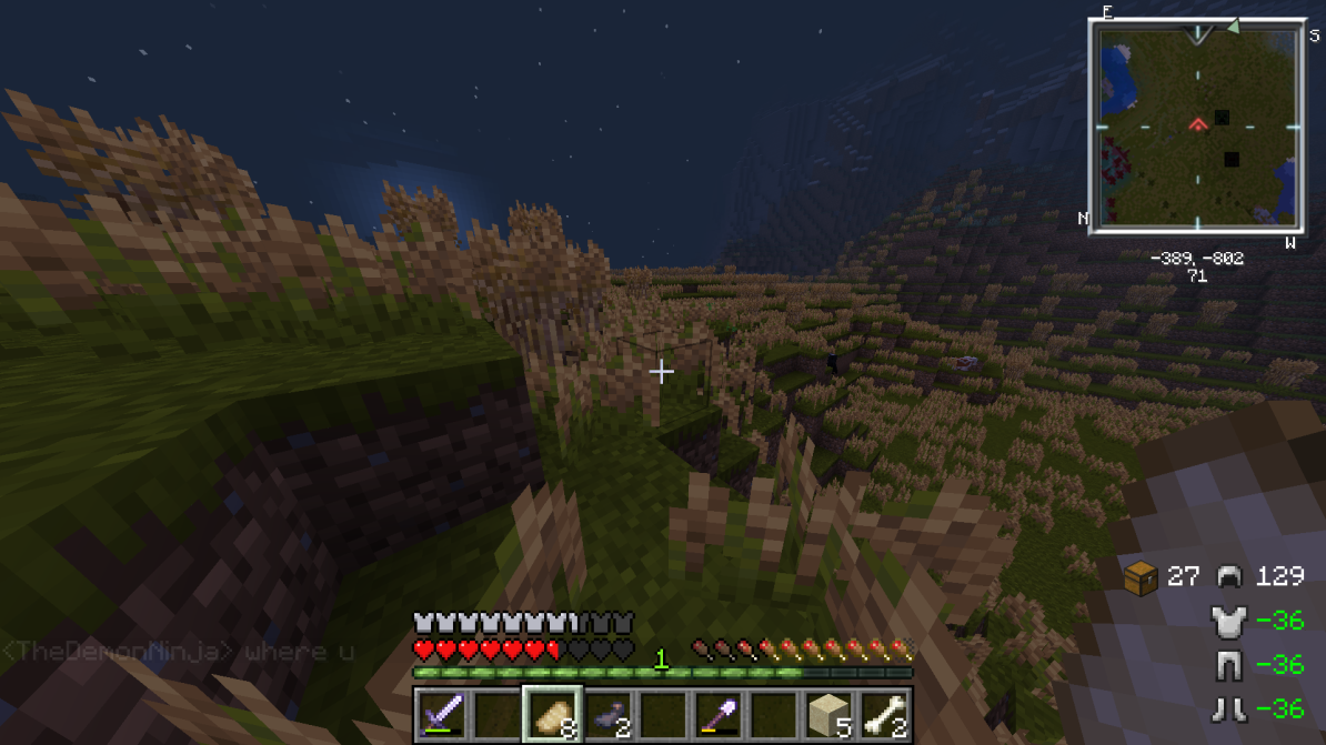 EMC Modpack 4 - Minecraft Modpacks - CurseForge