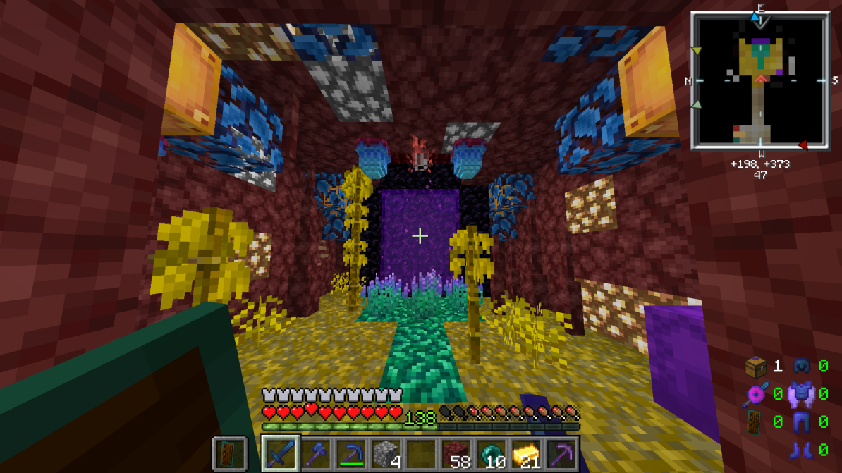 EMC Modpack 4 - Minecraft Modpacks - CurseForge