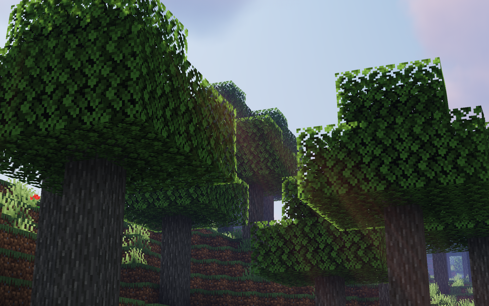 ChattyLibra's Enhancement - Minecraft Mods - CurseForge