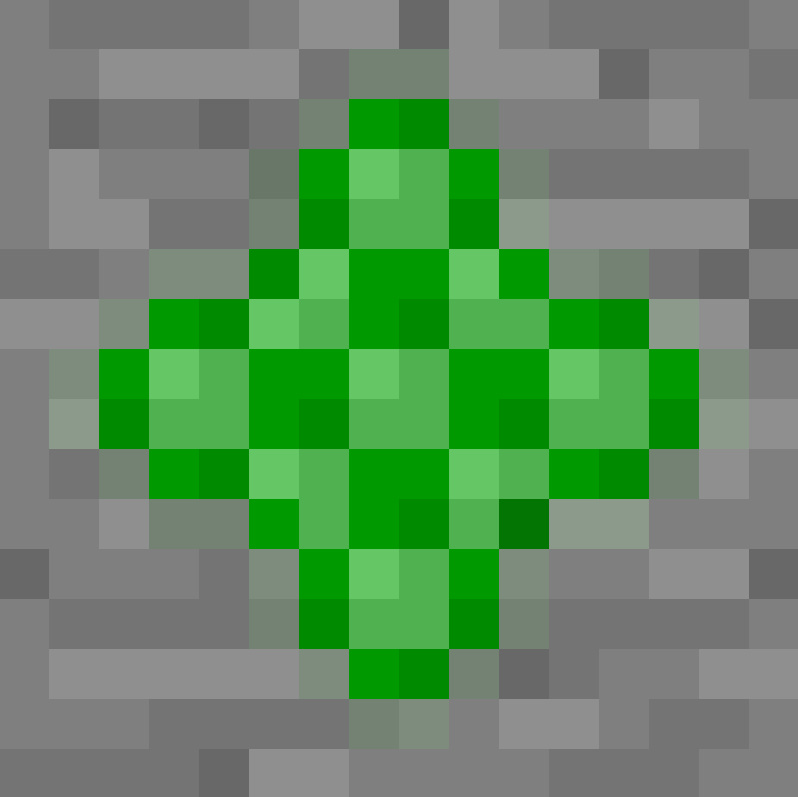 Random Ore - Minecraft Mods - CurseForge