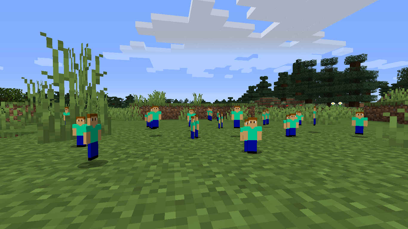 Very Random Mod - Minecraft Mods - CurseForge