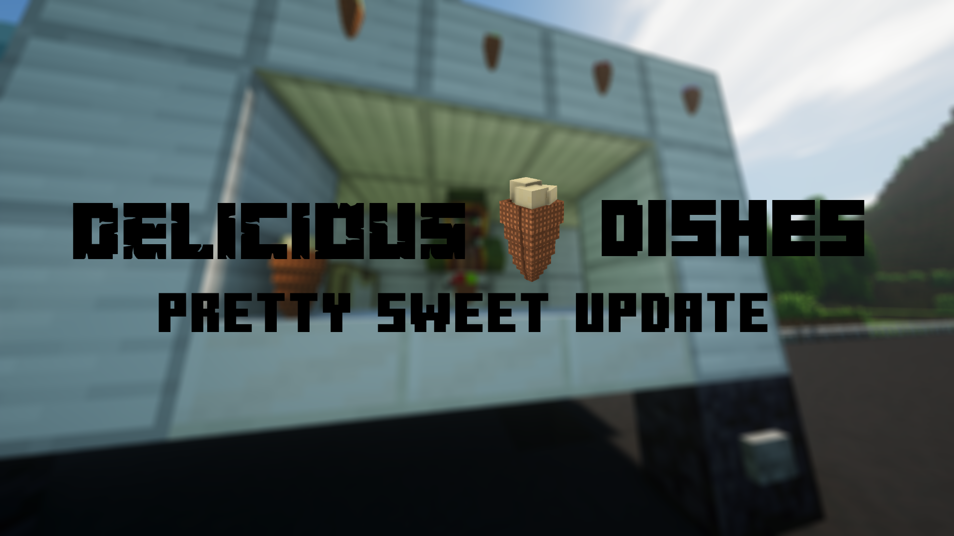 Delicious Dishes - Minecraft Mods - CurseForge