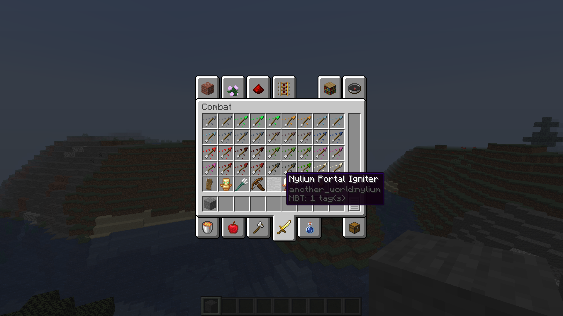 Another World - Minecraft Mods - CurseForge