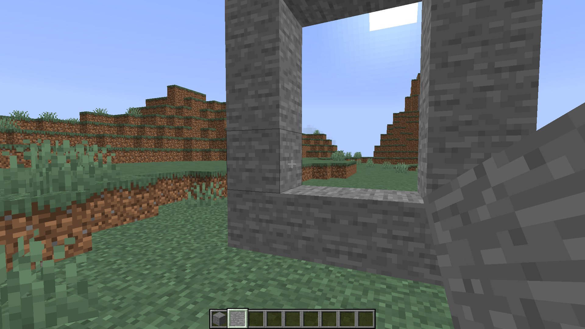 Another World - Minecraft Mods - CurseForge