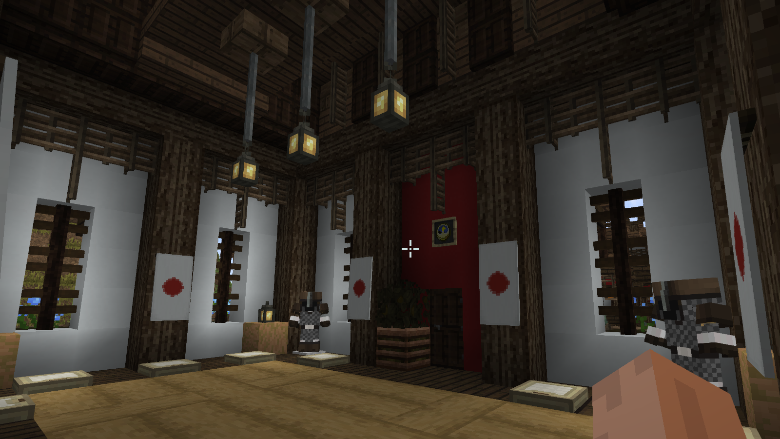 Mix_Pack - Minecraft Resource Packs - CurseForge