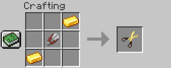 Most Shearables - Minecraft Mods - CurseForge