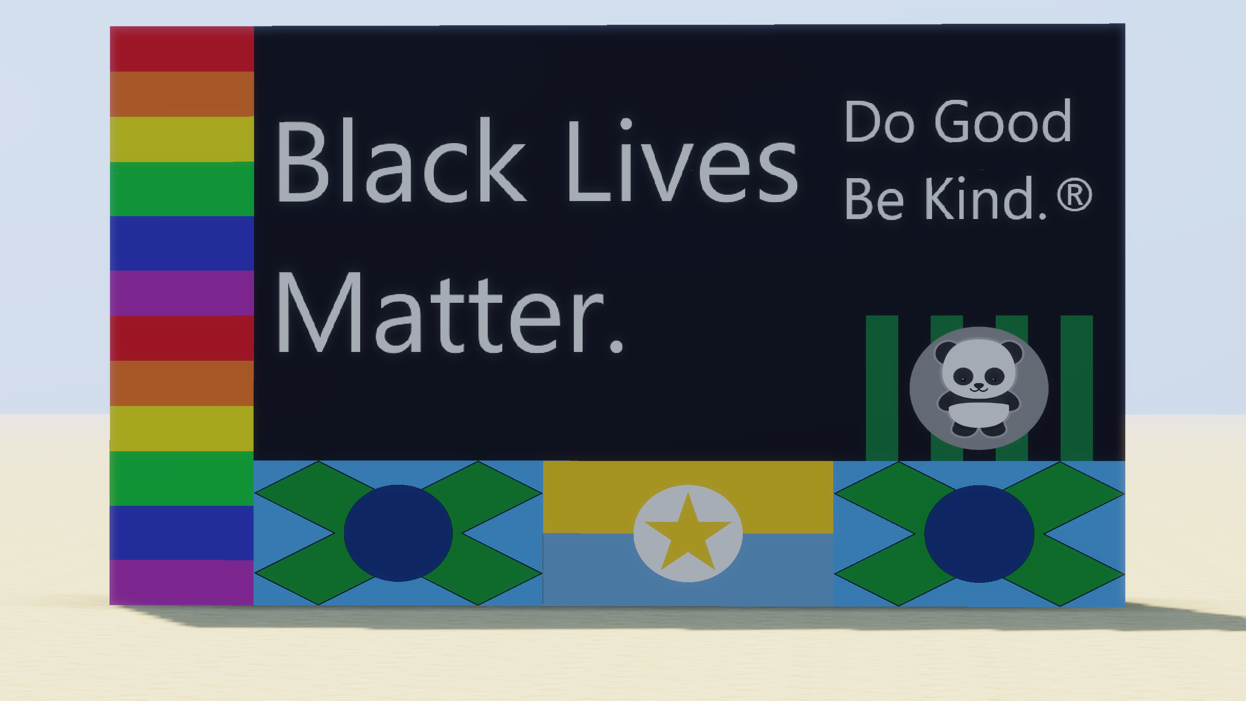 Santonia custom flags - Gallery - Minecraft Resource Packs - CurseForge