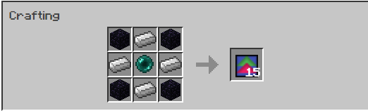 Zoom Travel Block - Gallery - Minecraft Mods - CurseForge