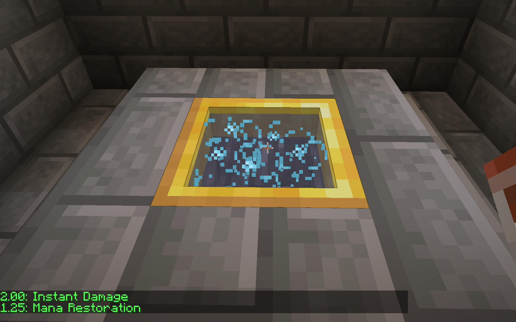 Mystic Alchemy - Gallery - Minecraft Mods - CurseForge