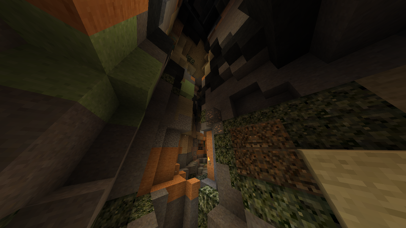 Bismuth - Gallery - Minecraft Mods - CurseForge