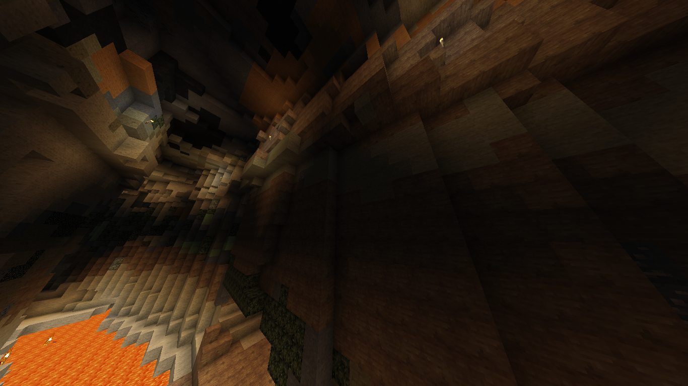 Bismuth - Screenshots - Minecraft Mods - CurseForge