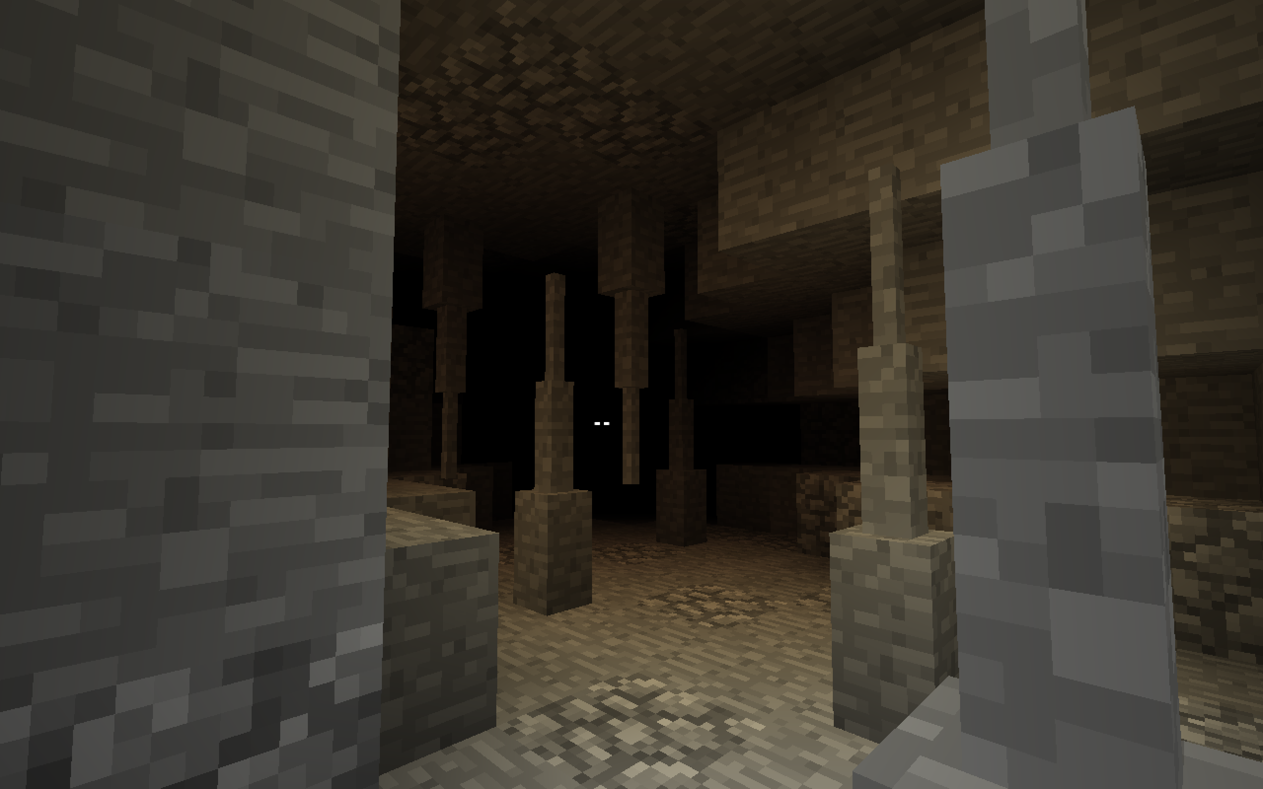 Bleeding Winter - Minecraft Modpacks - CurseForge