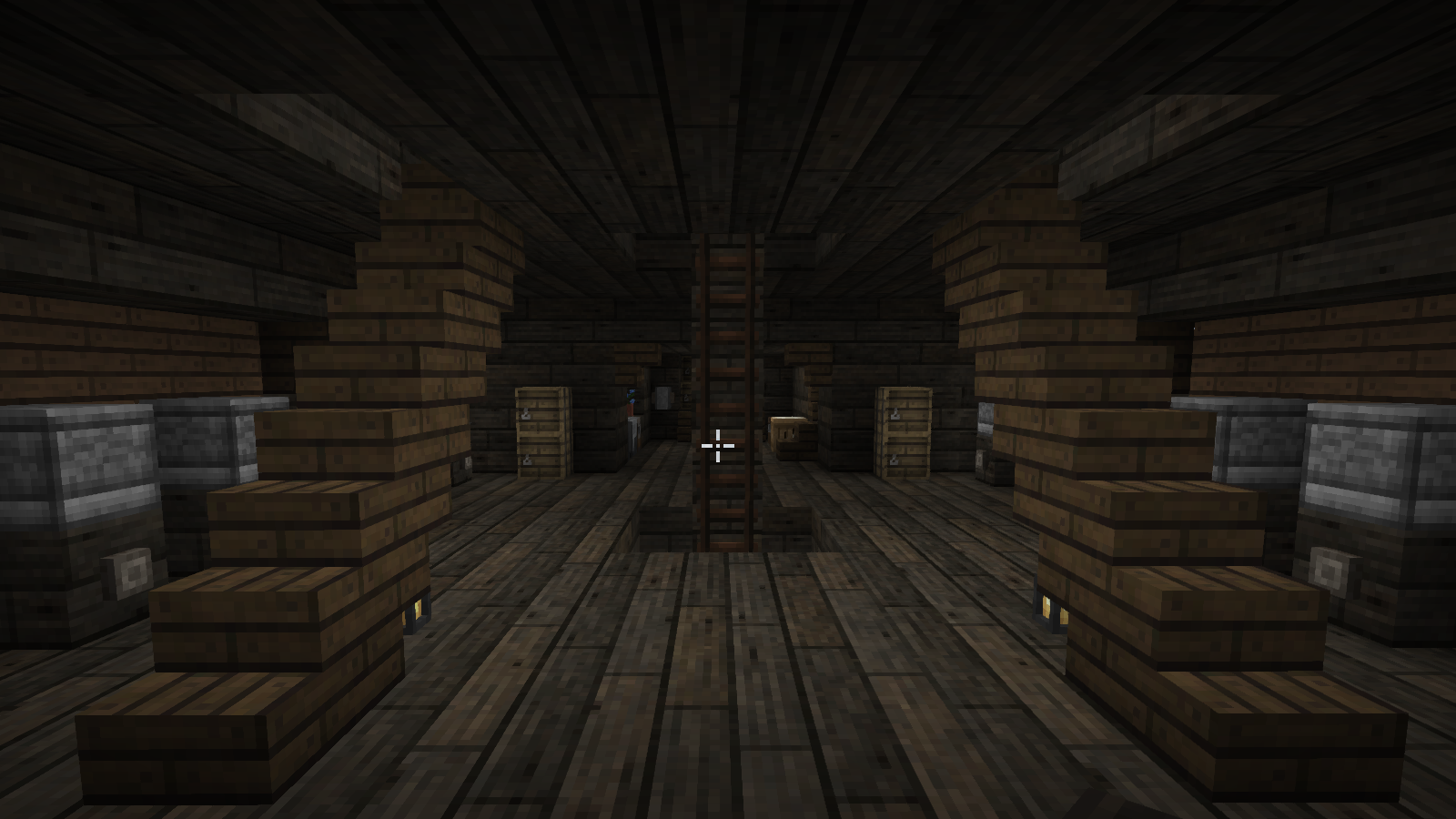 Mix_Pack - Minecraft Resource Packs - CurseForge