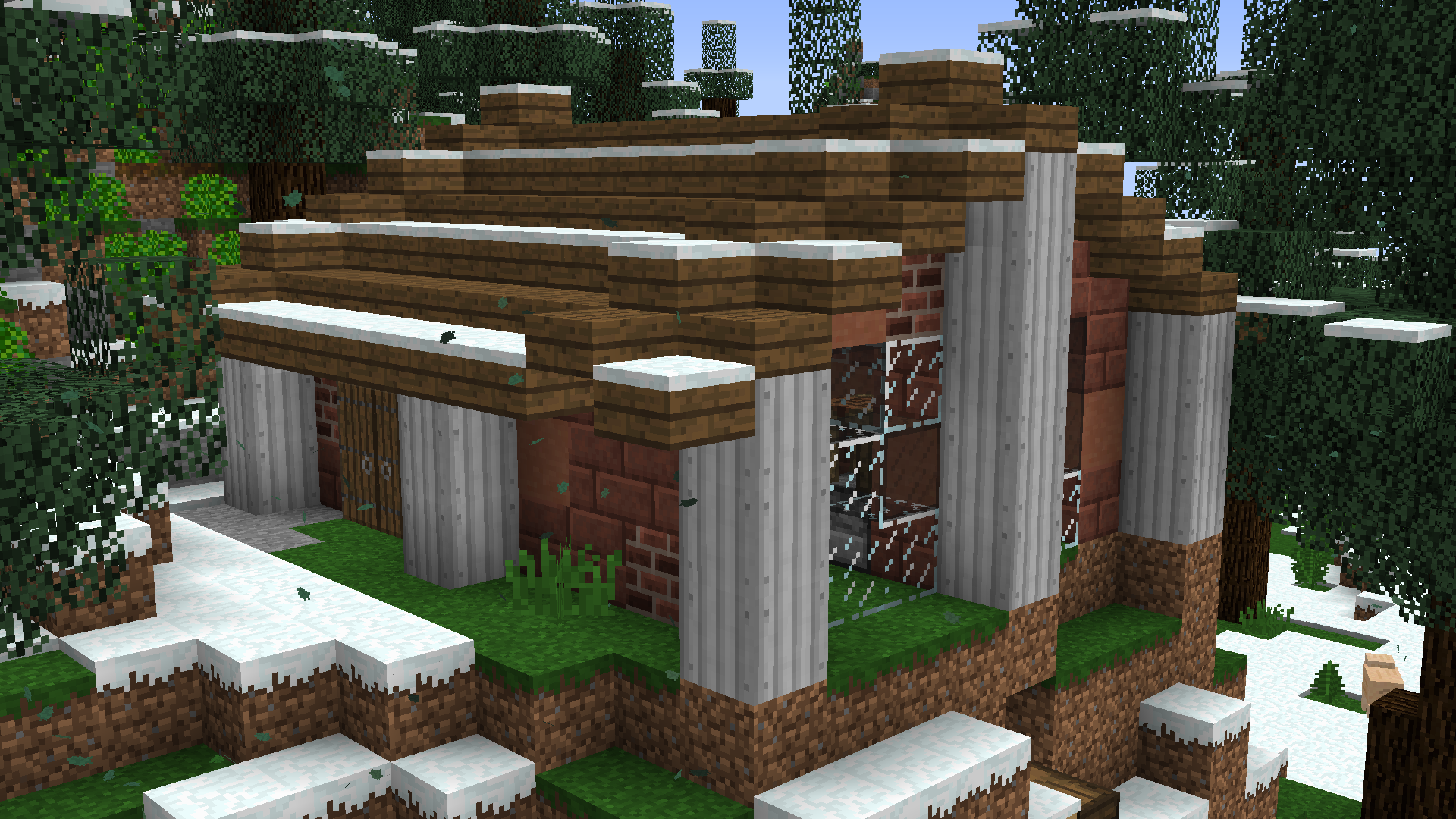 MechanicCraft - Minecraft Modpacks - CurseForge